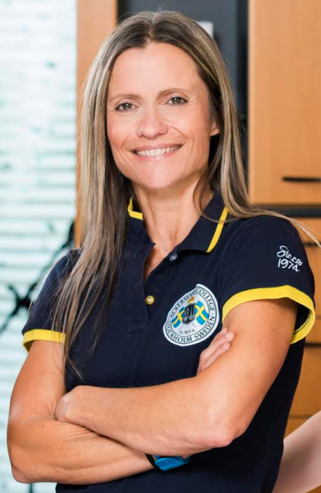 Über mich - RéBalance Koblenz